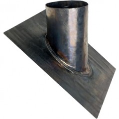 Chimney Cowls & Roof Flashings from Flue Supplies UK