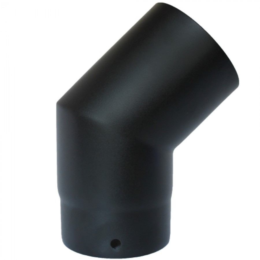 VIT-Smooth - 45°/135° Elbow - 150mm